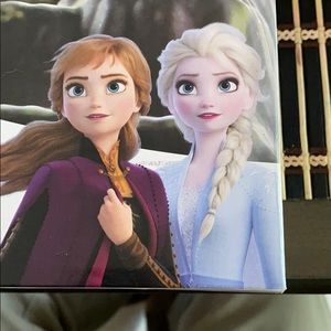 Disney | Toys | Disney Frozen 2 Rumbling Rock Game For Kids | Poshmark